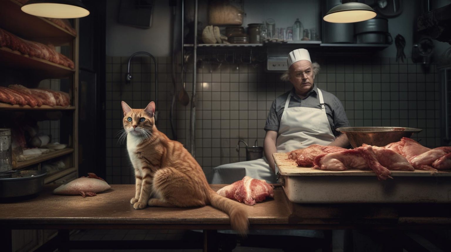 The 10 best cat movies of all time